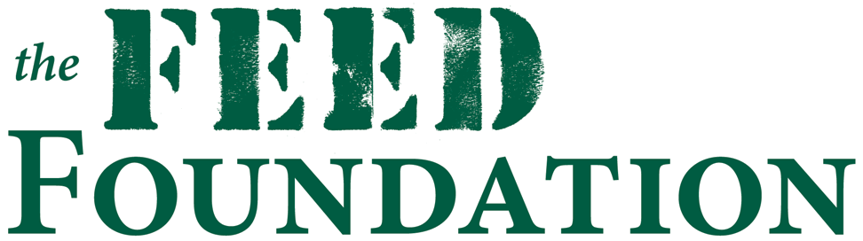 FEED FOUNDATION INC
